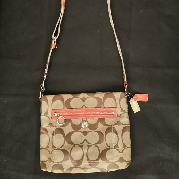 Coach | Bags | Authentic Coach Bag A76f14869 | Poshmark